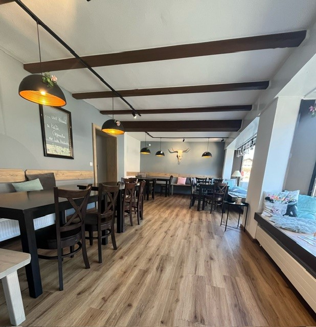 Bistro Metzgerei Linderer