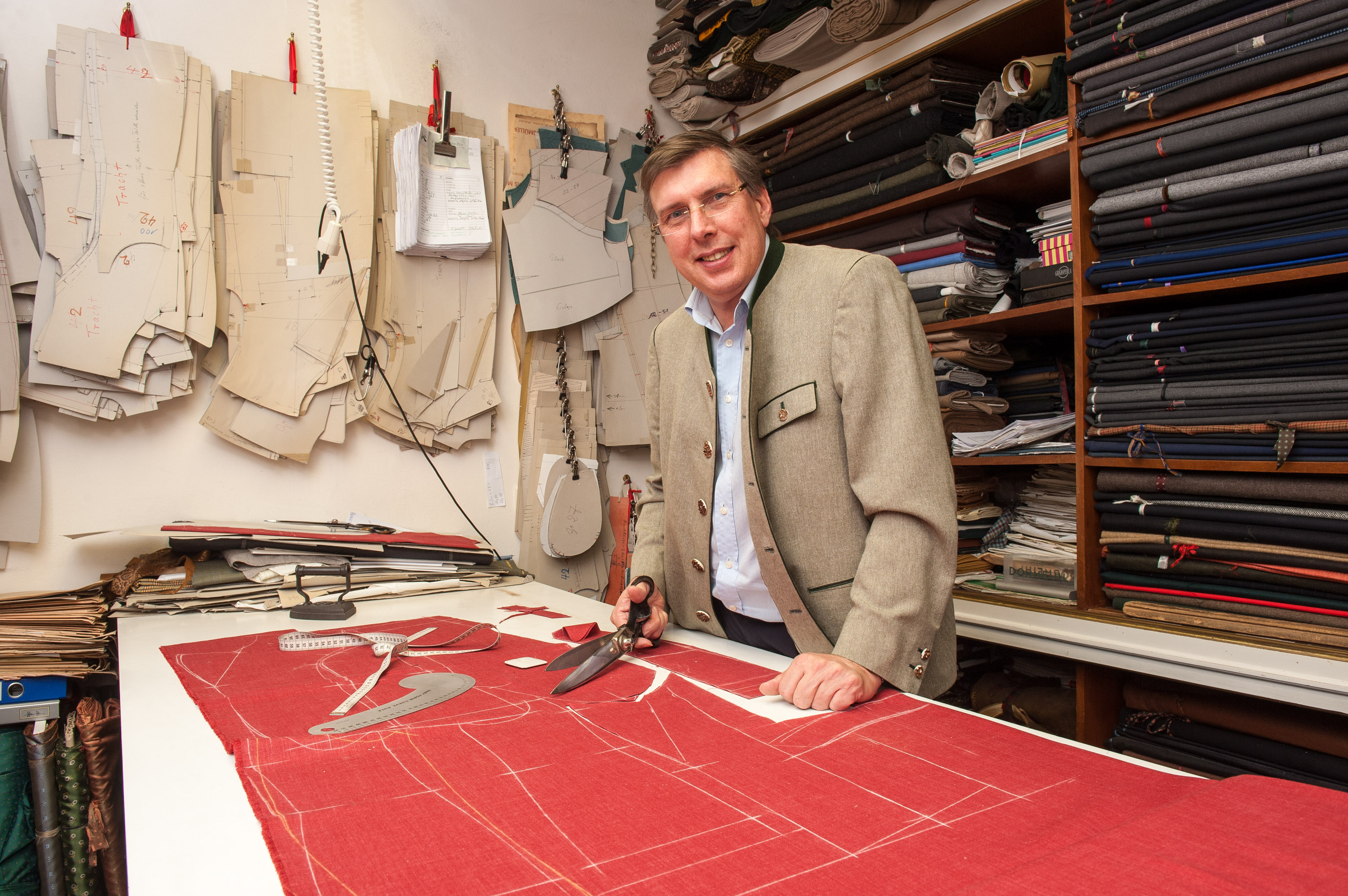 Atelier Scherer