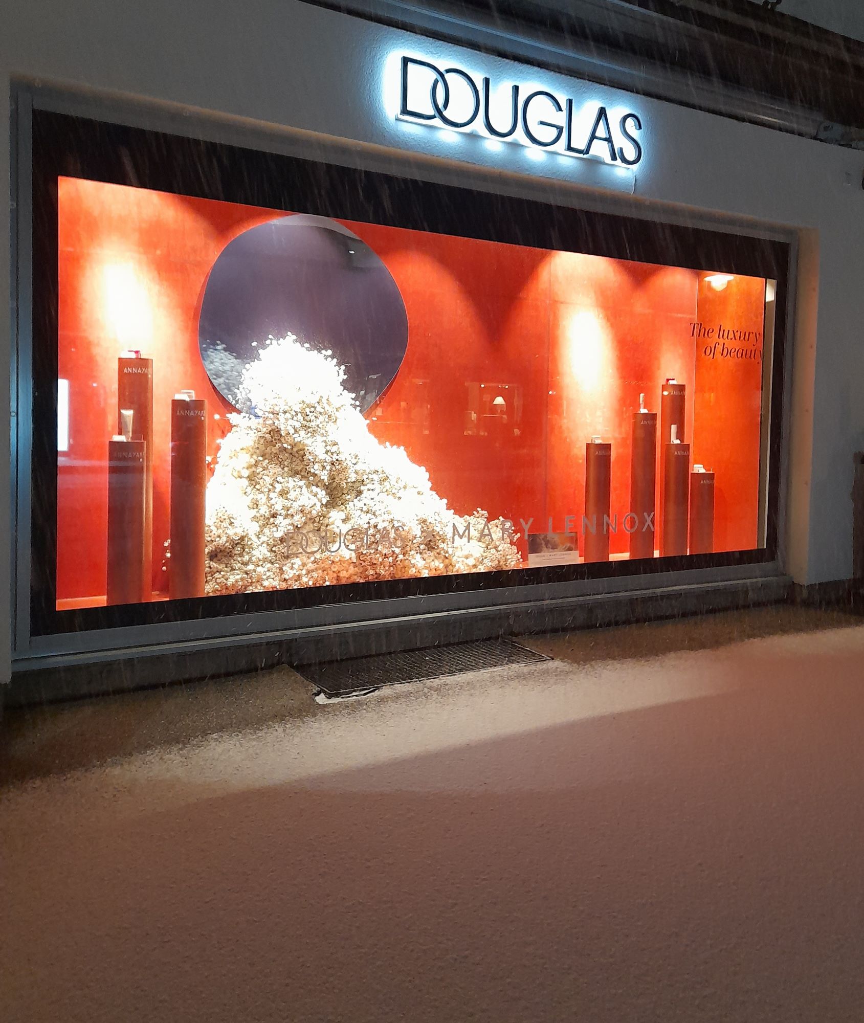 Douglas