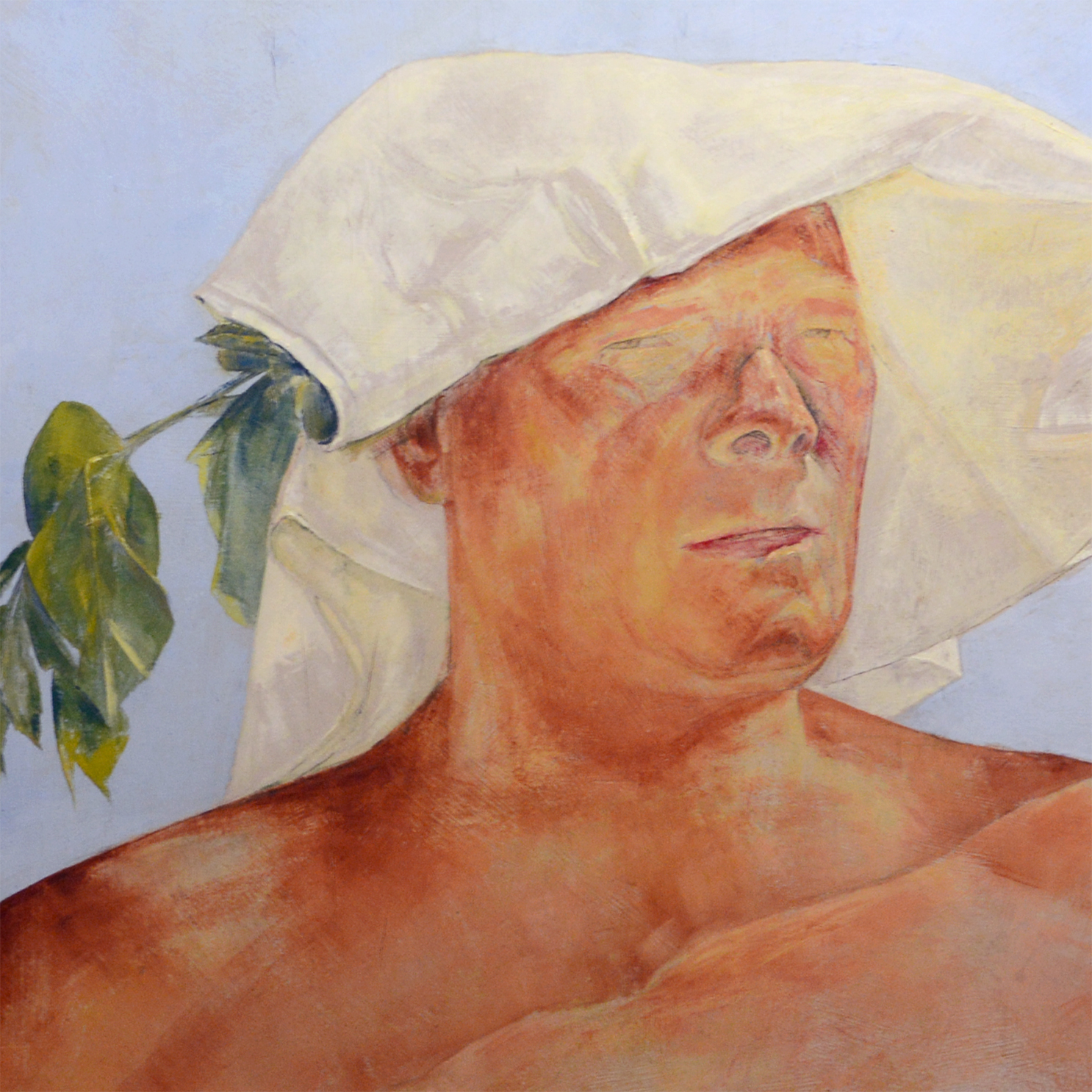 Olaf Gulbransson Museum - Dauerausstellung