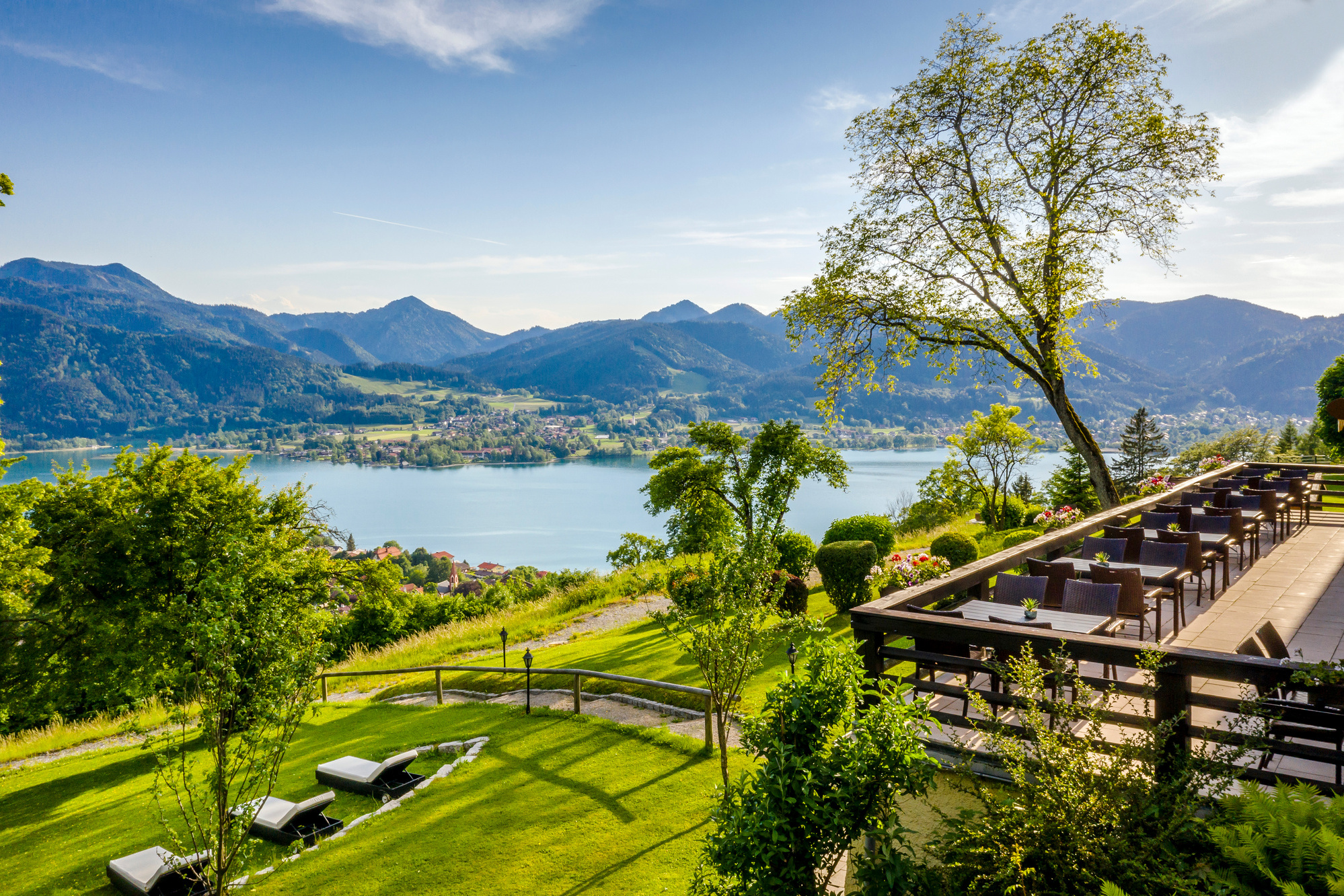 Der Westerhof/ Tagungslocation