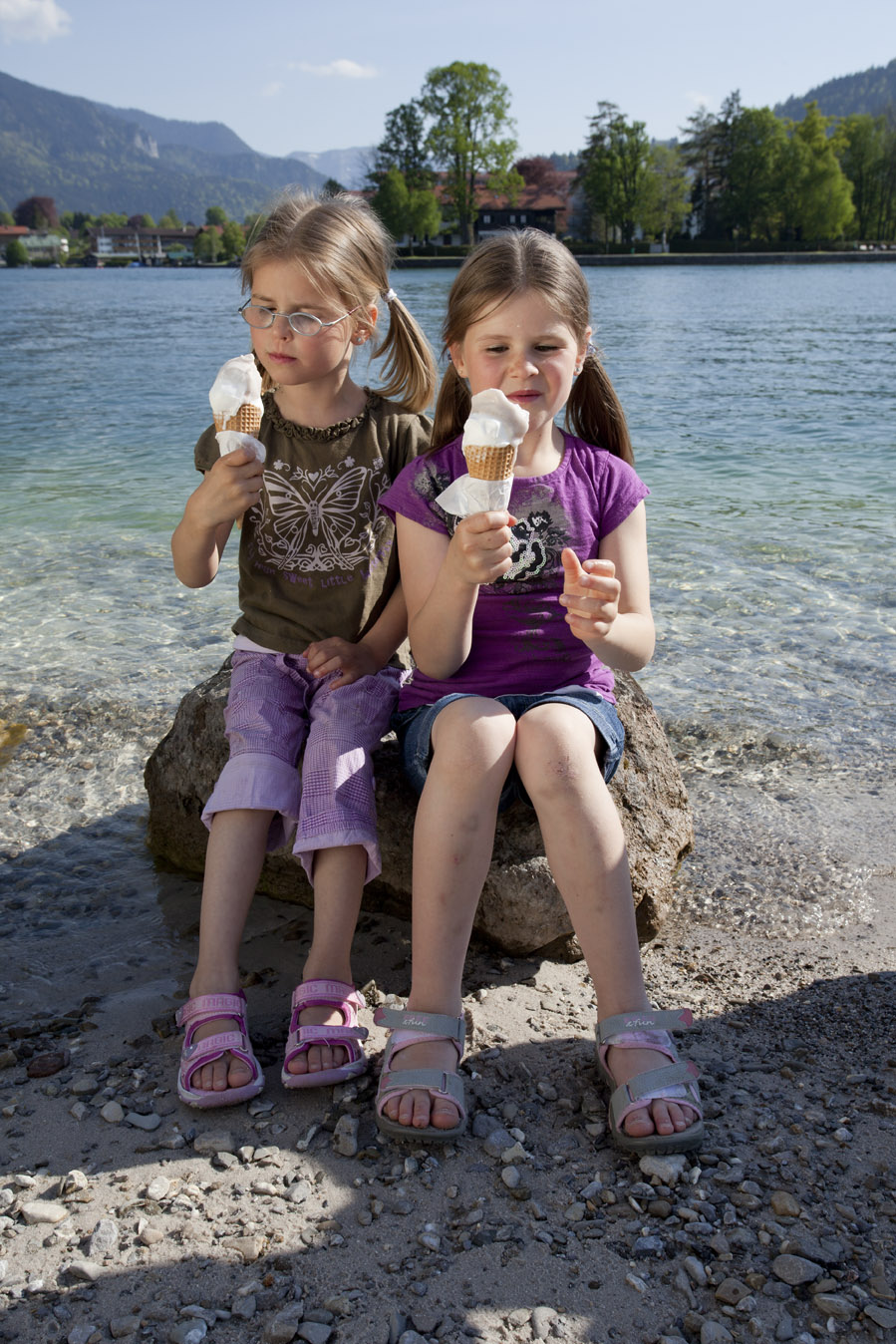 Kinderspielplatz am Hoffeld