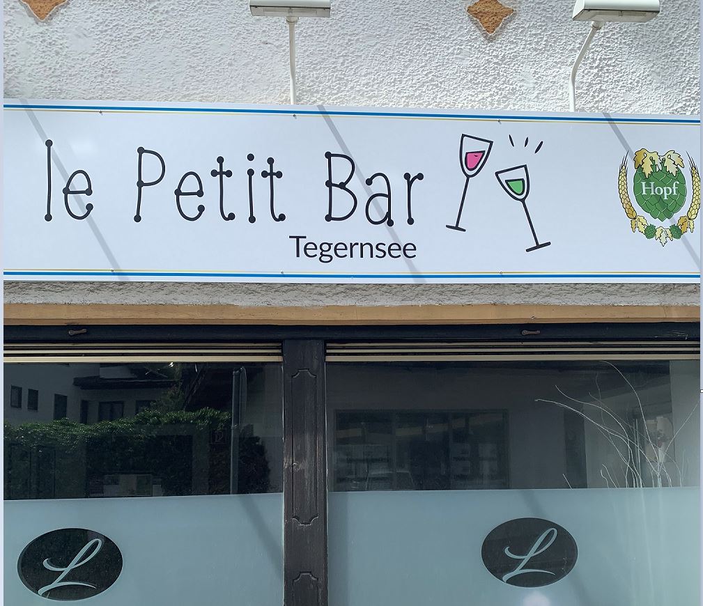 Le Petit Bar